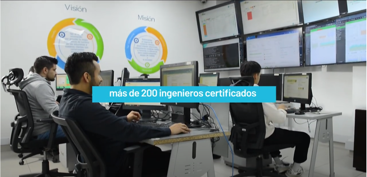 ¿Cómo integrar herramientas analíticas de servicios de TI para mejorar ...