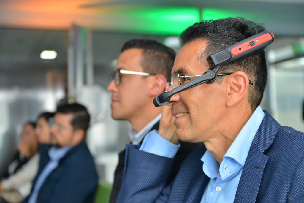 ITS InfoCom lanza oficialmente su Cabecera de Comunicaciones (HeadEnd ...