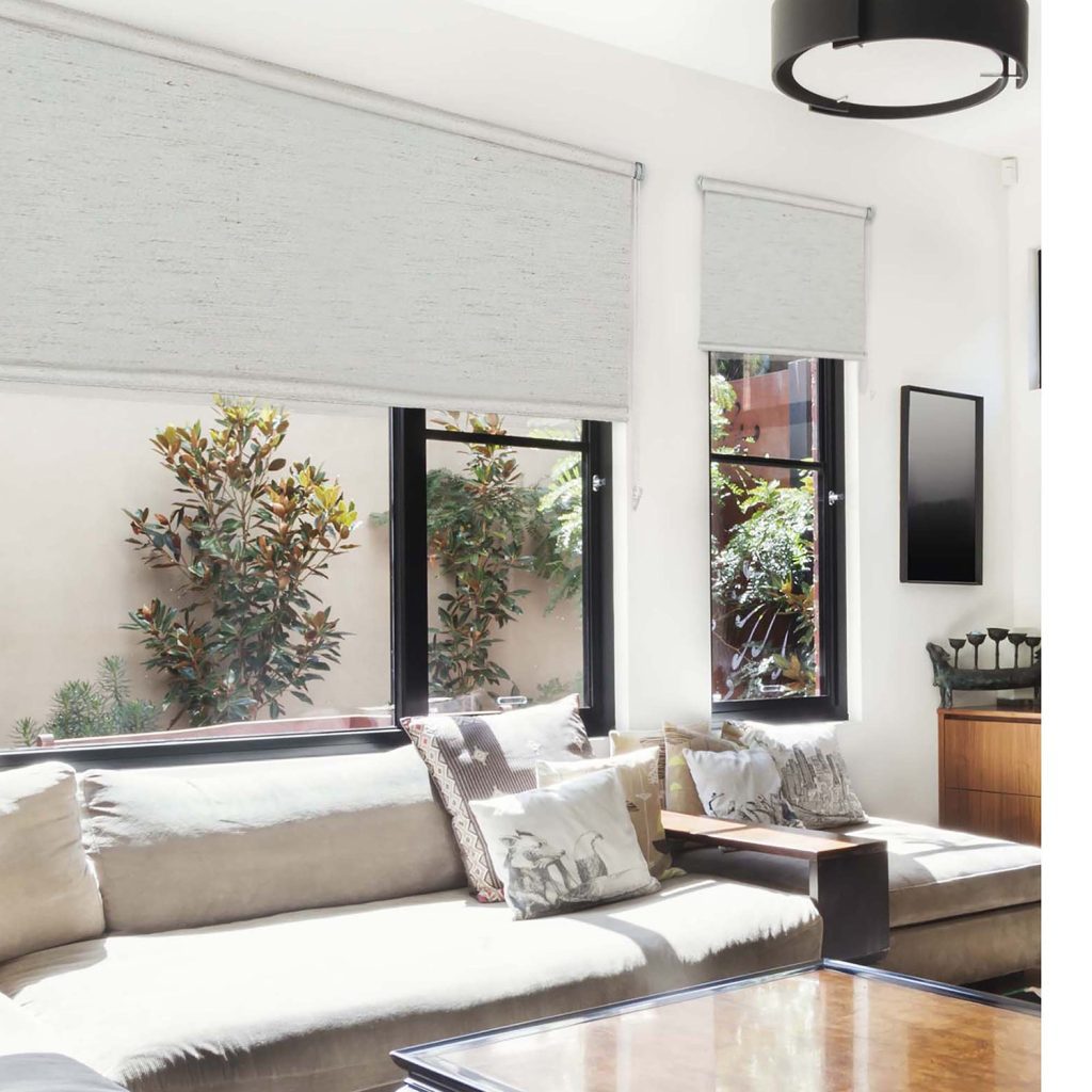 Decorativa Toronto White – Persianas UnoXUno