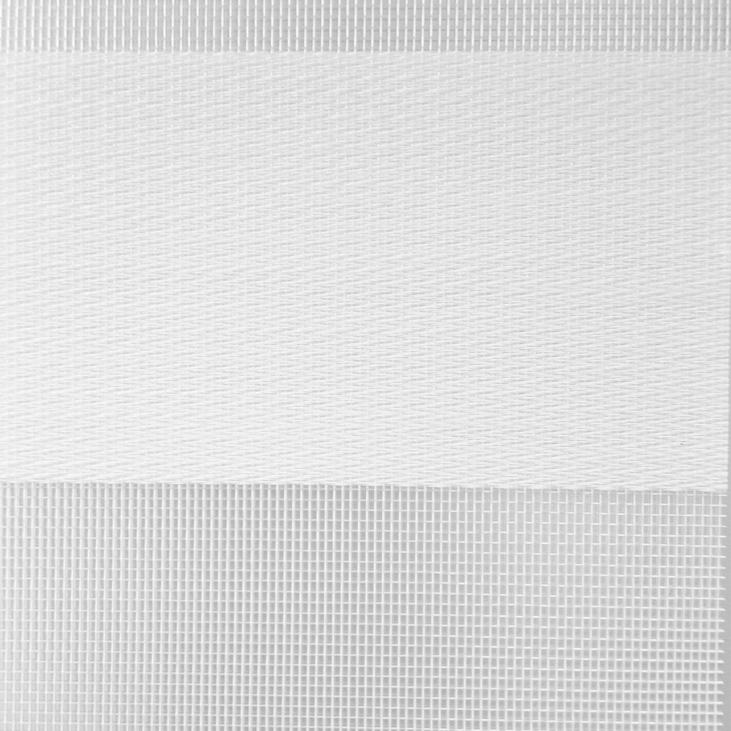 Sheer Screen Cotton White – Persianas UnoXUno