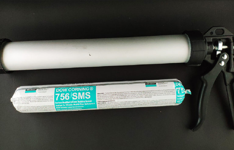 Selladores de Juntas - TECSIL